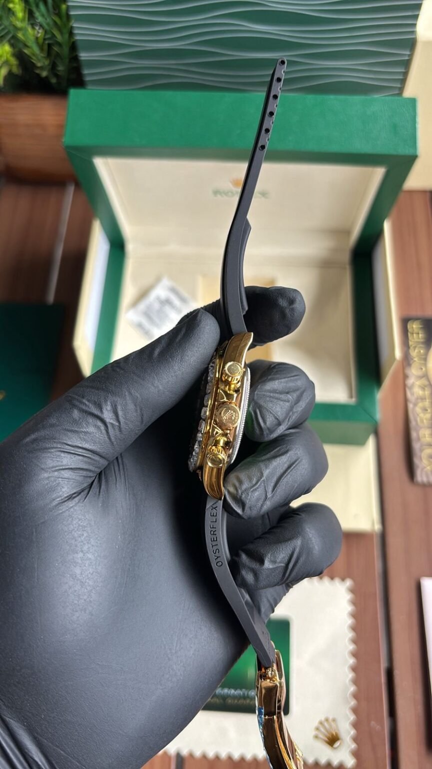 ROLEX EYE OF TIGER – theprimetimes.co.in